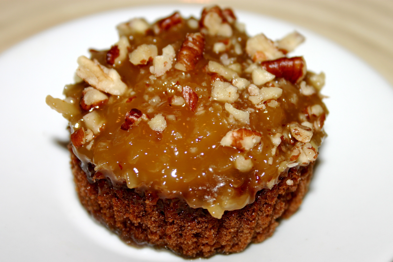 Oktoberfest Menu (Pretzel Encrusted Chicken Schnitzel) | Chatty Gourmet