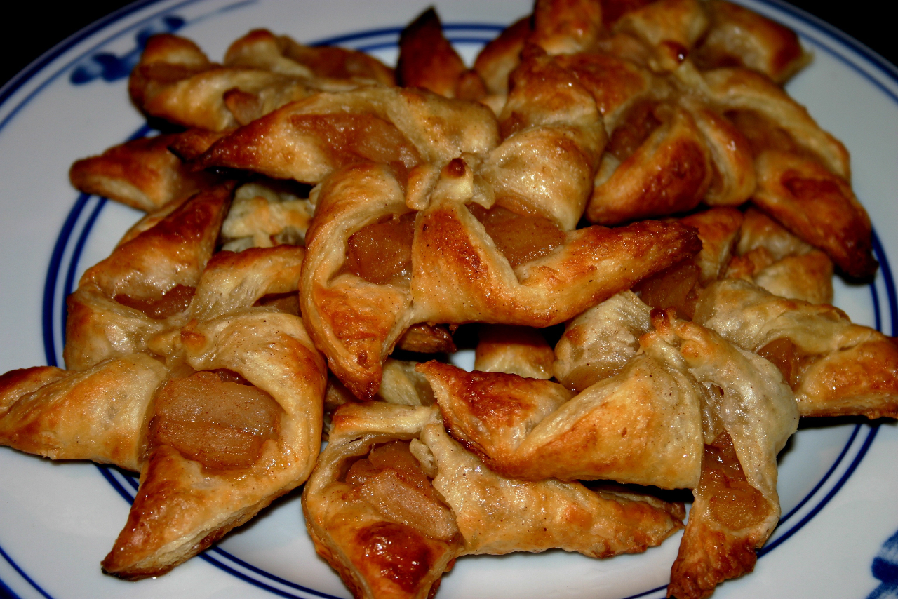 Apple Cornucopia! | Chatty Gourmet