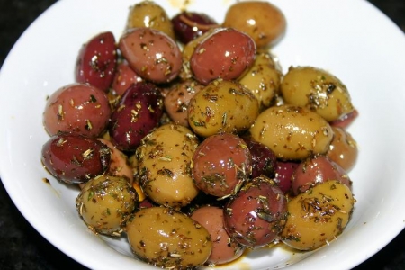 Holiday Open House | Chatty Gourmet